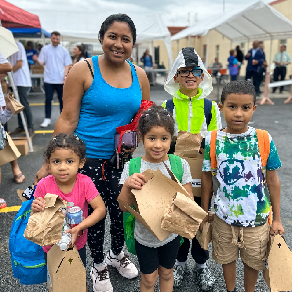 Community Drives | Pioneer